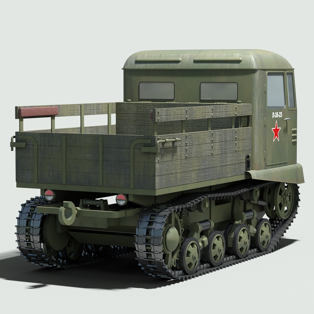 max ww2 stz 5 medium