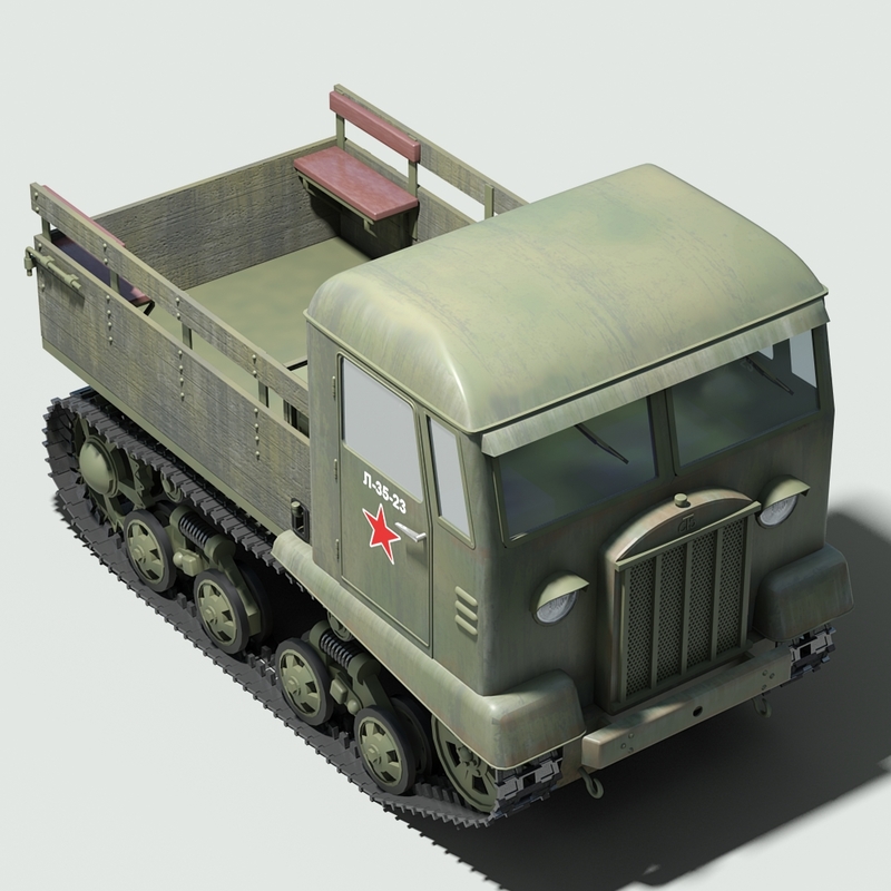 max ww2 stz 5 medium