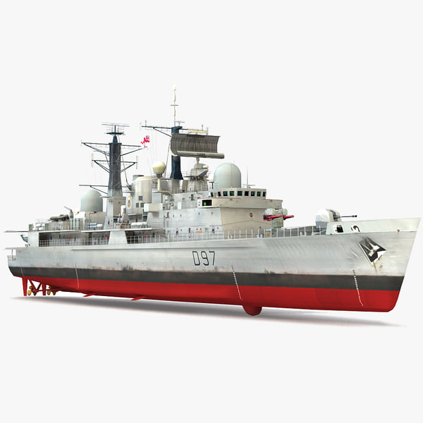 22 frigate hms brave max