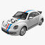 max volkswagen beetle 2012