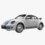 max volkswagen beetle 2012