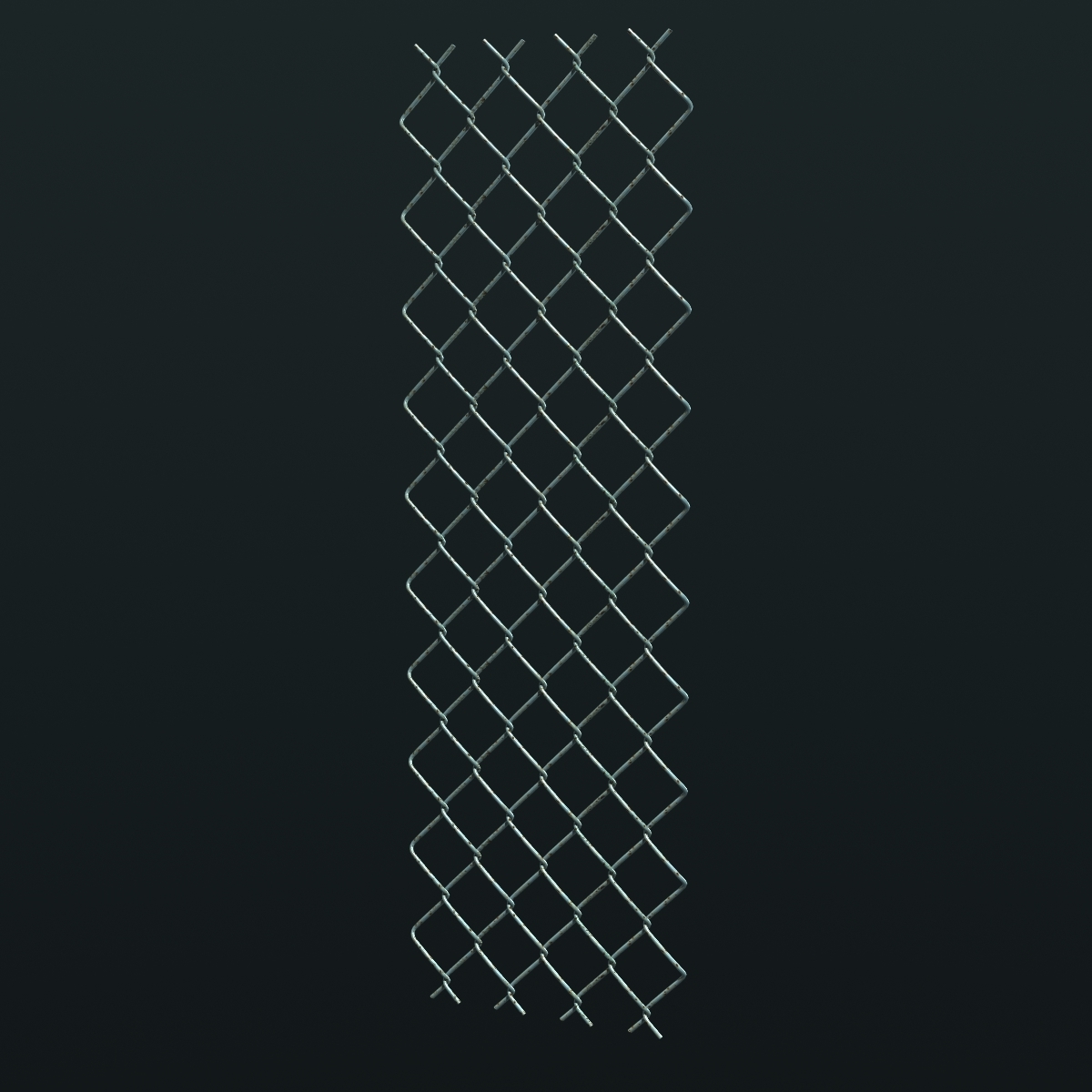 max mesh link fence element