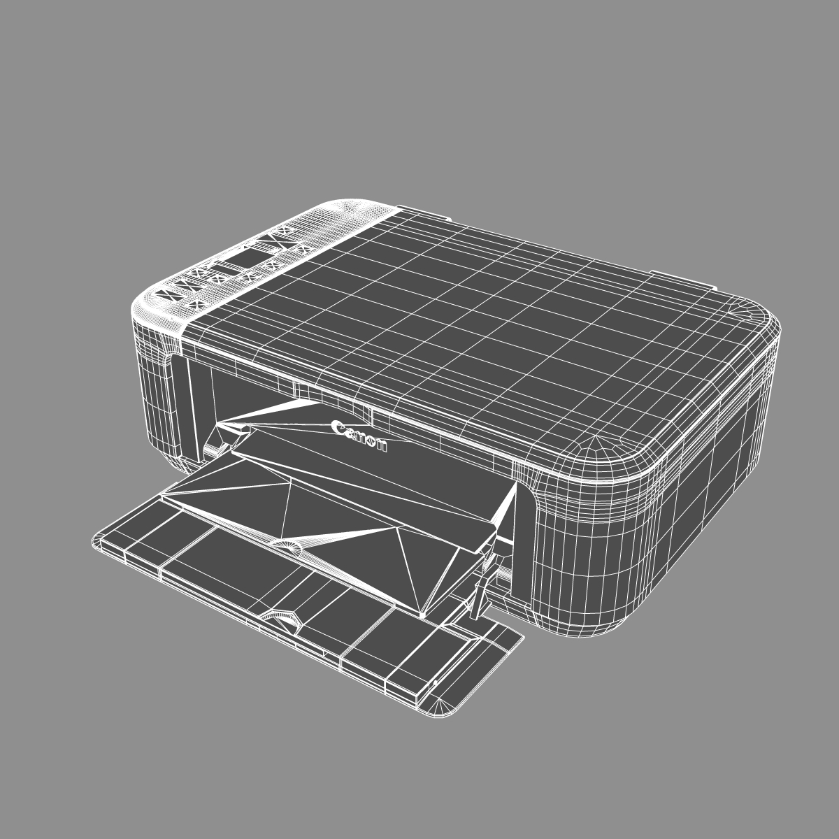 3ds canon printer mg3250 pixma