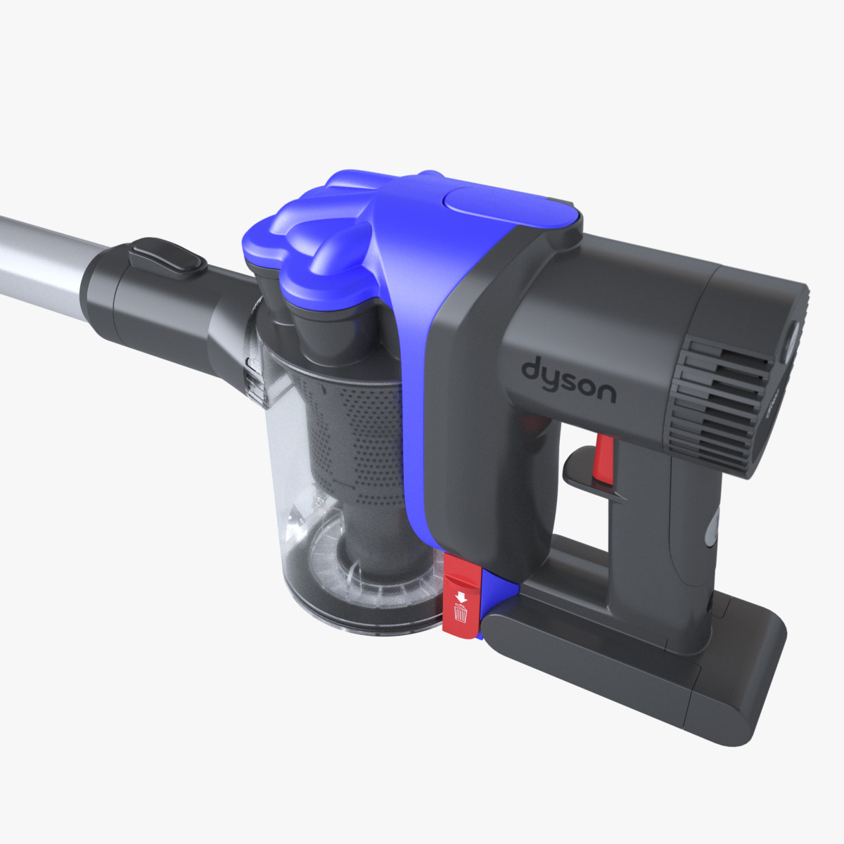 max vacuum cleaner dyson