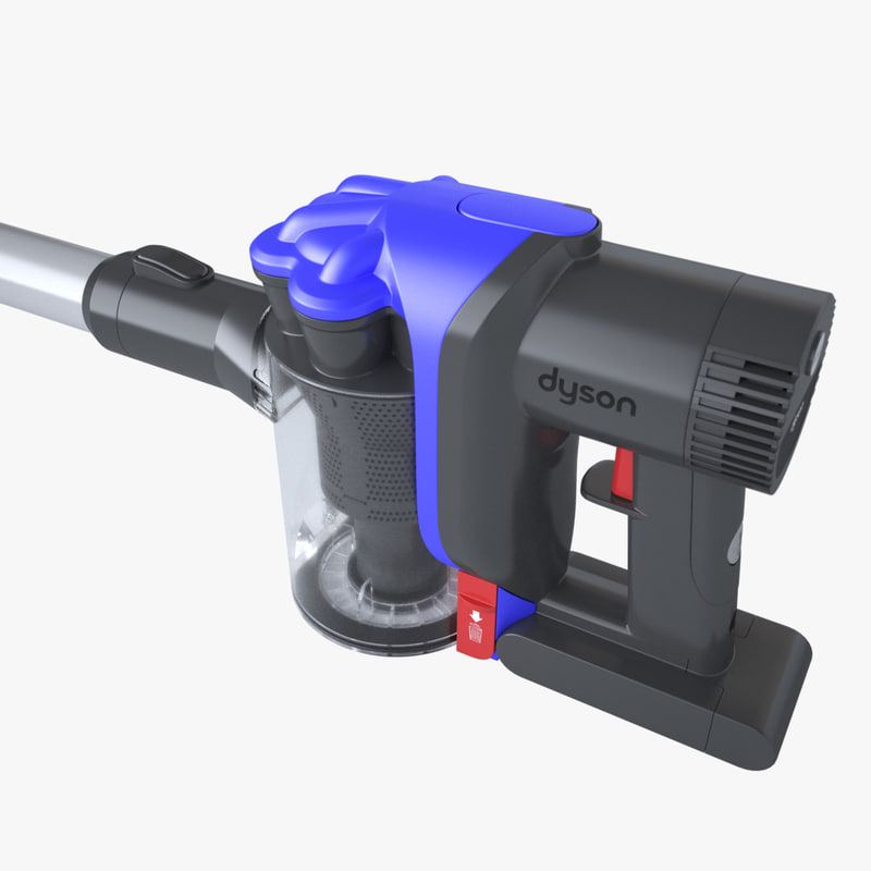 max vacuum cleaner dyson