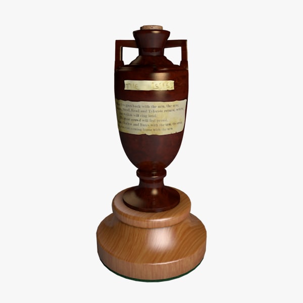 3D Urn Models | TurboSquid