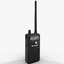 3d analog police scanner uniden model