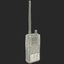 3d analog police scanner uniden model
