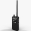 3d analog police scanner uniden model