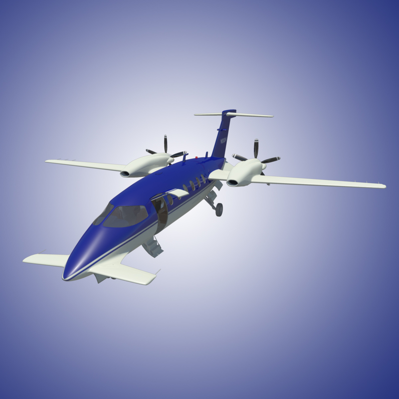 max piaggio p 180 avanti p180