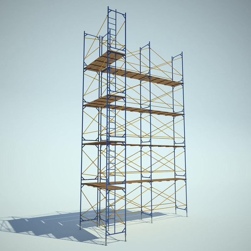 scaffold