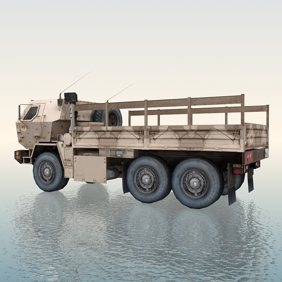 military truck m1078 cargo max
