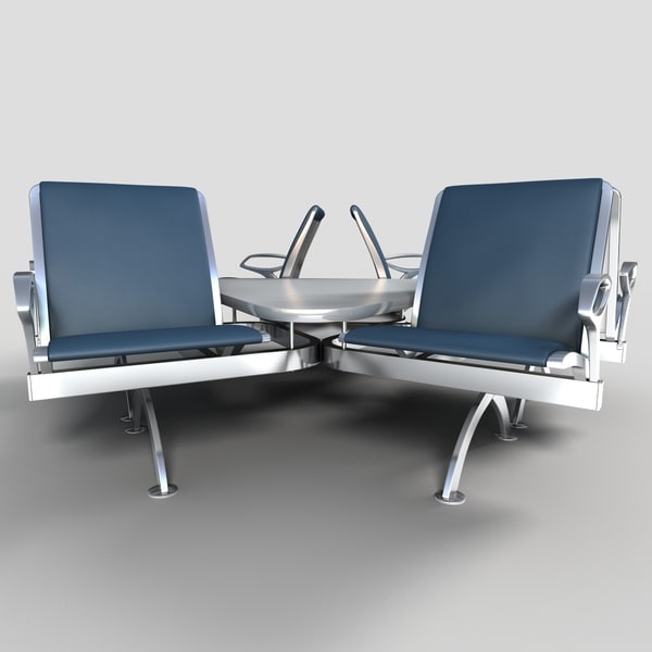 airport seating s