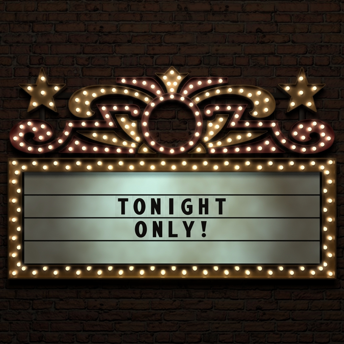 old marquee 3d 3ds
