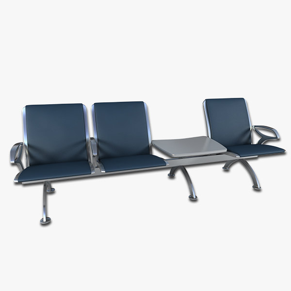 airport seating model