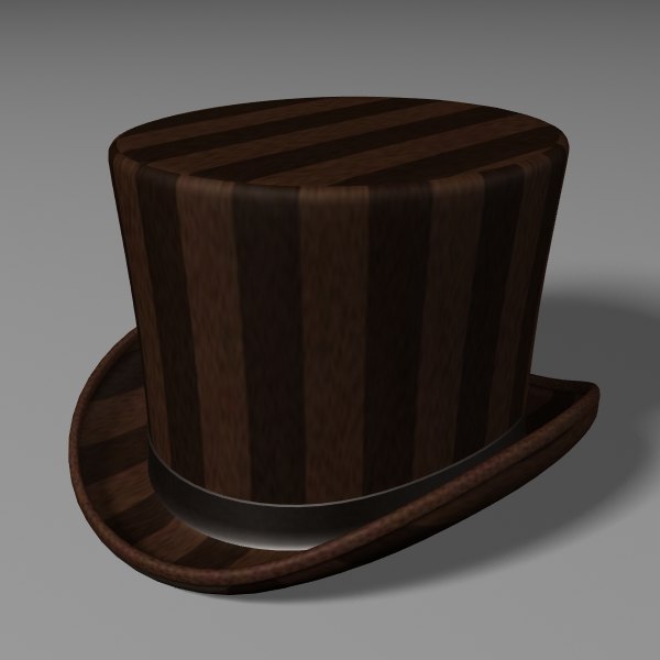 max hat