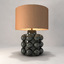 3d model table lamp