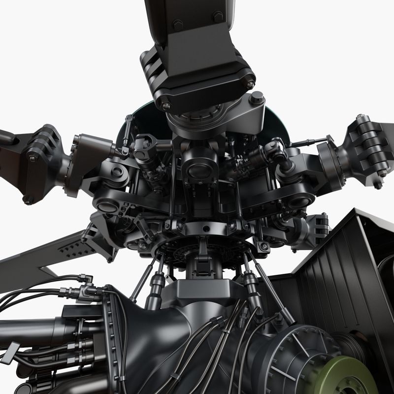 max sikorsky s-64 skycrane helicopter