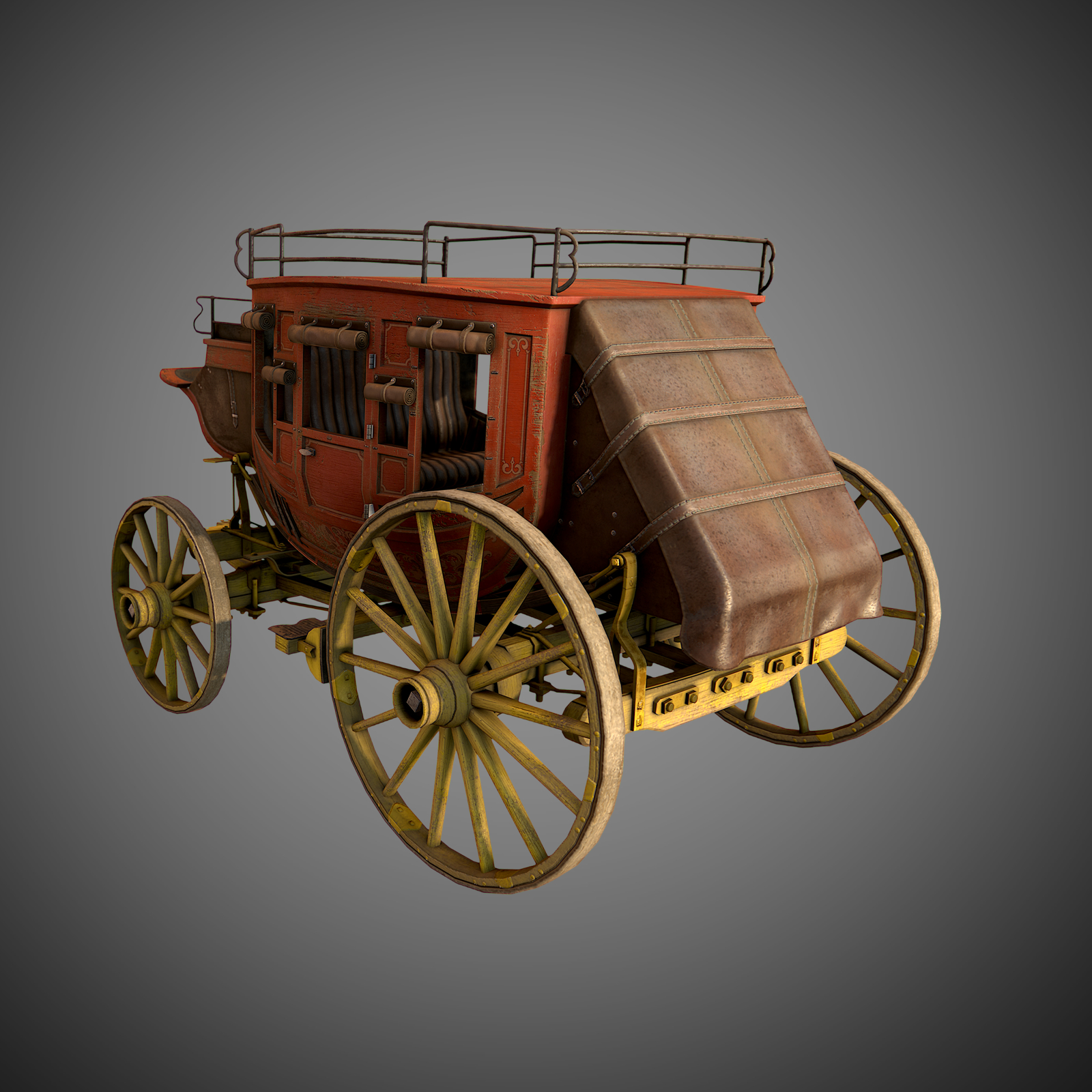 concord stagecoach max