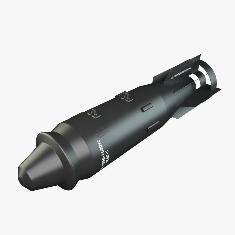 max fab-1500-2600ts soviet russian explosive