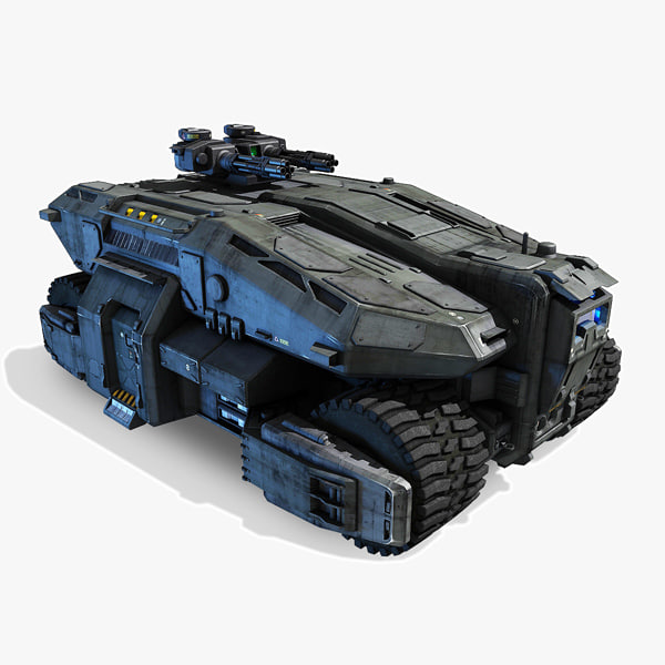 Free 3D model centauro italian military - TurboSquid 1248538