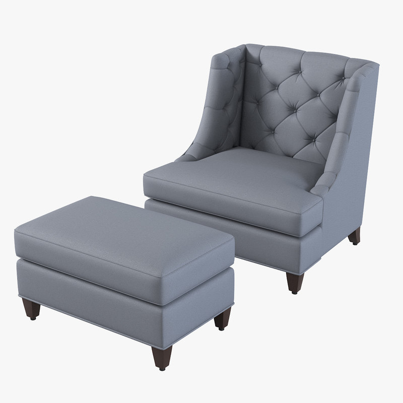 3d fratelli mestre chair