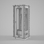 3dsmax gun cabinet