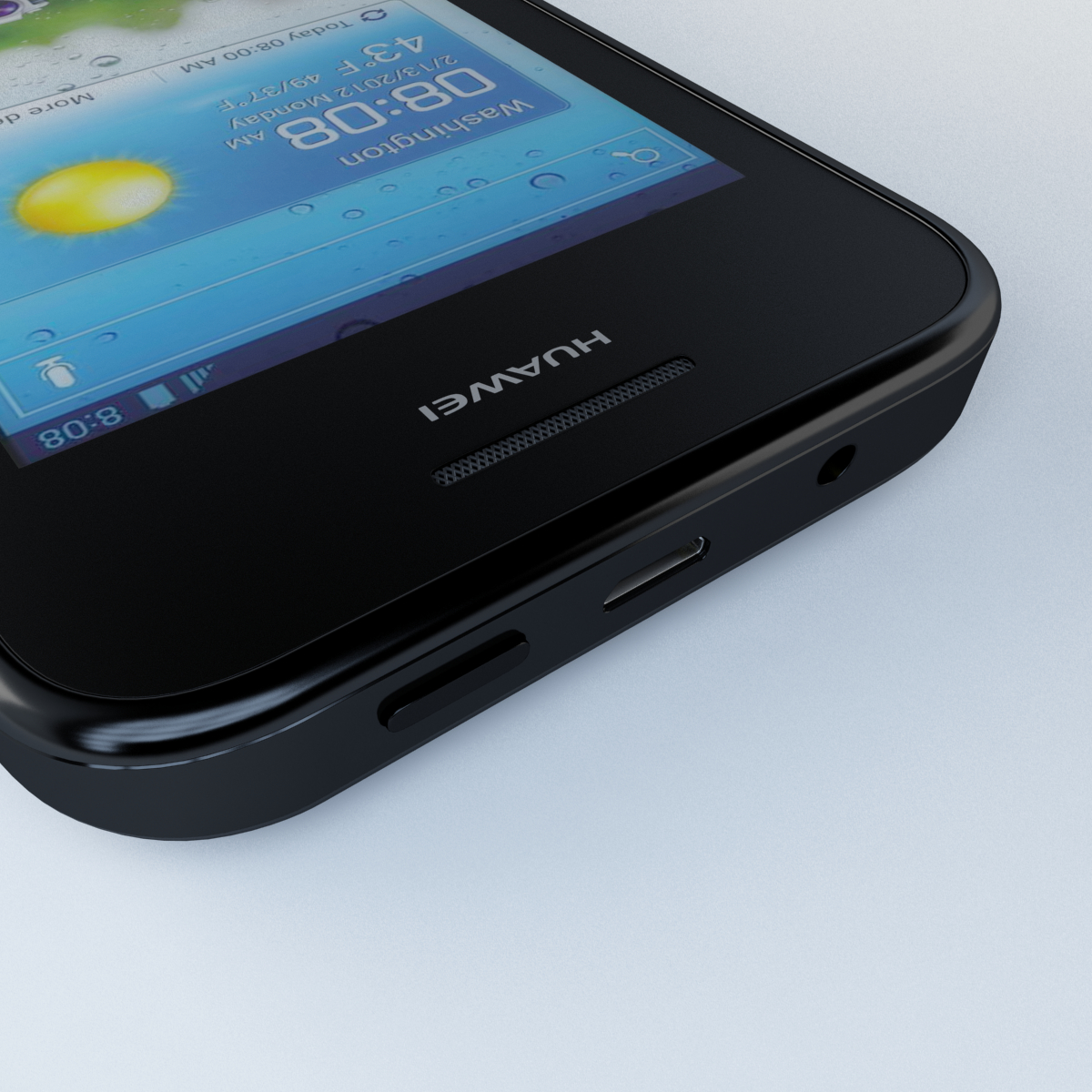 huawei ascend y220 ma