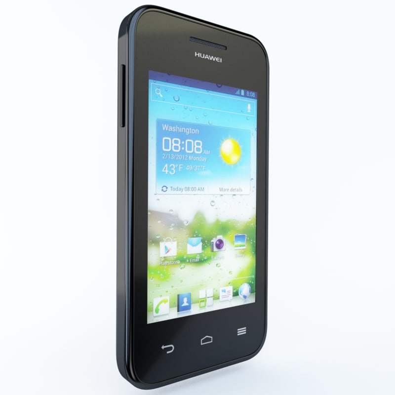 huawei ascend y220 ma