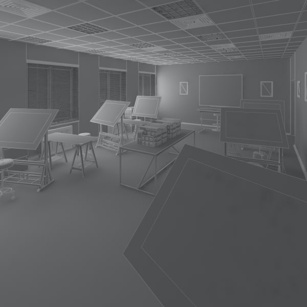 3ds Max Architecture Design Class
