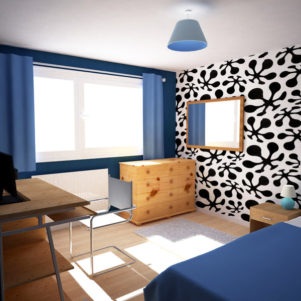 Pixar 3D Models for Download | TurboSquid