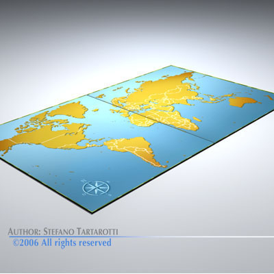 maya board world