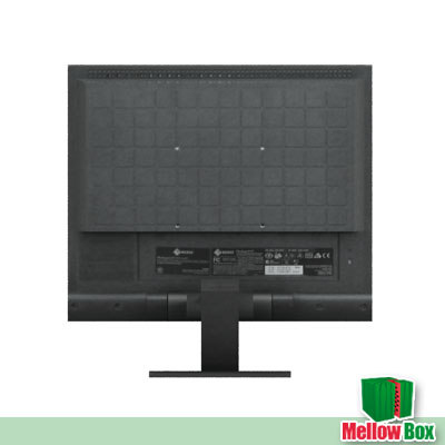 3d eizo lcd screen model