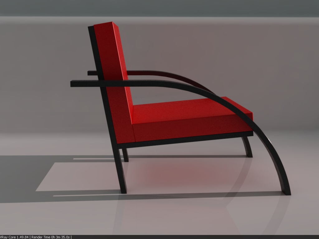 chair 04 m