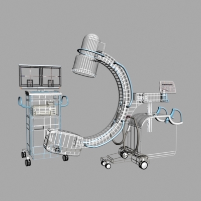 c-arm medical imaging radiology max