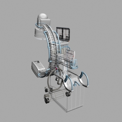 c-arm medical imaging radiology max