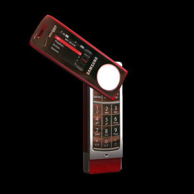 samsung juke cellphone max