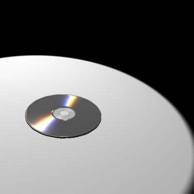 max cd