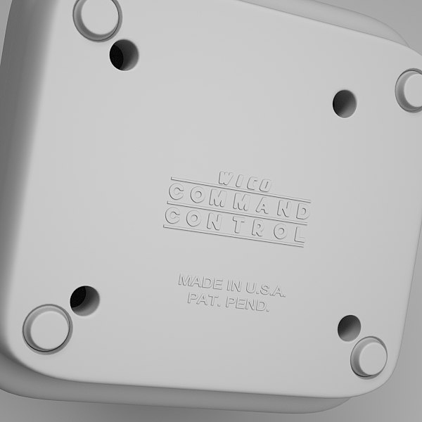 retro joysticks wico obj