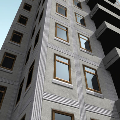 max buildings skyscraper