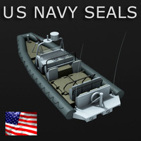 rigid hull inflatable max