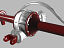 3ds max halibrand quick-change differential rear axle