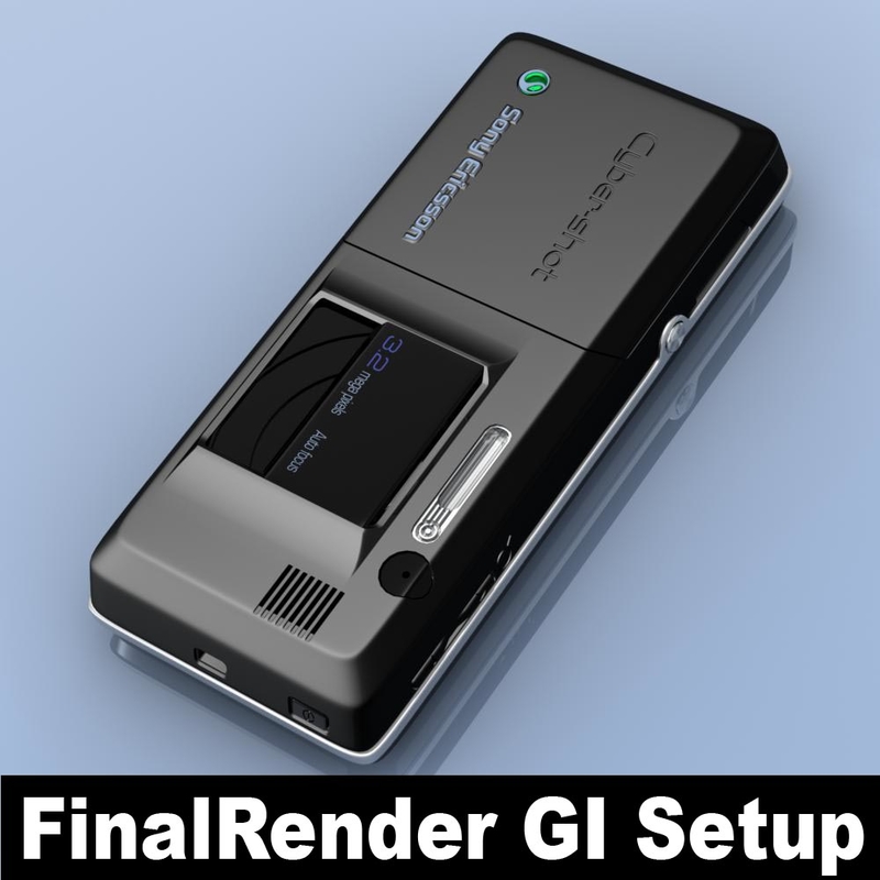 sony ericsson k810i c4d