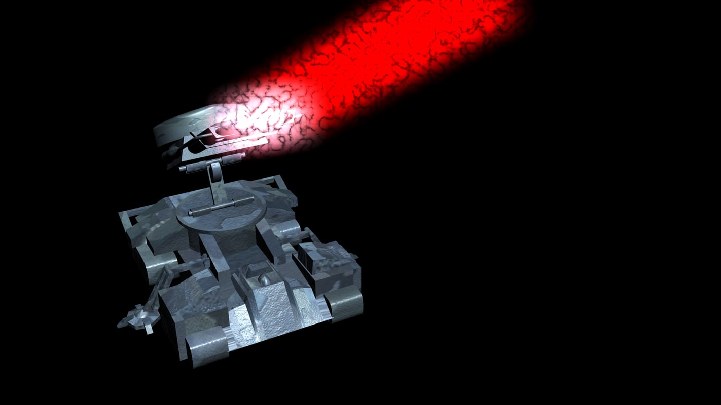 starcraft style siege tank max