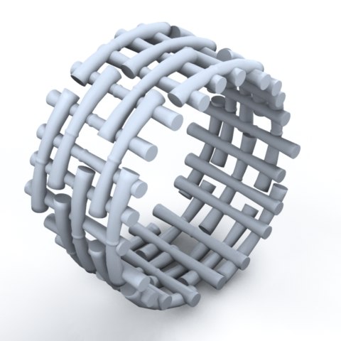 gold wedding ring max free