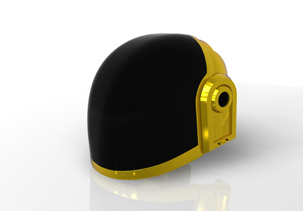 Free 3D Helmet Models | TurboSquid