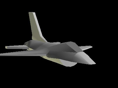 無料戦闘機3Dモデルダウンロード用。TurboSquid