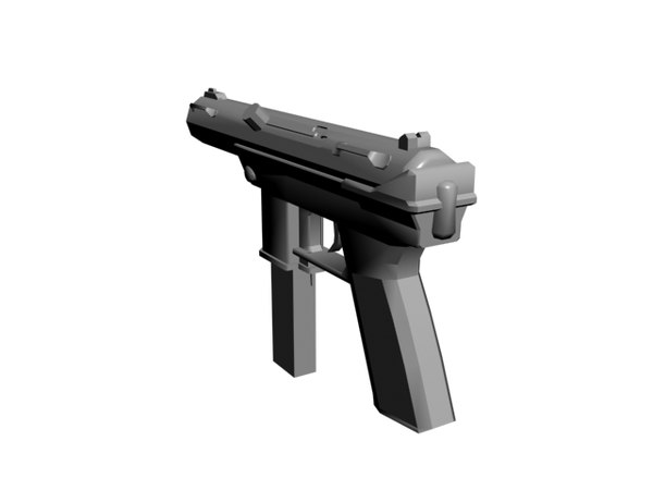 kg-9 pistol 3ds