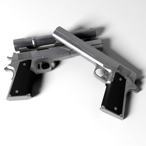 3d mk3a1 jackhammer shotgun