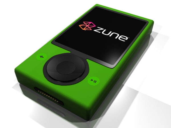zune max free zune max free